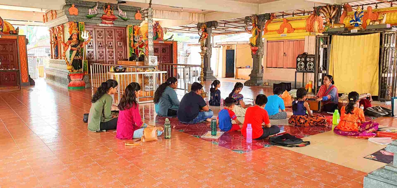 Home - Sangeetham Online