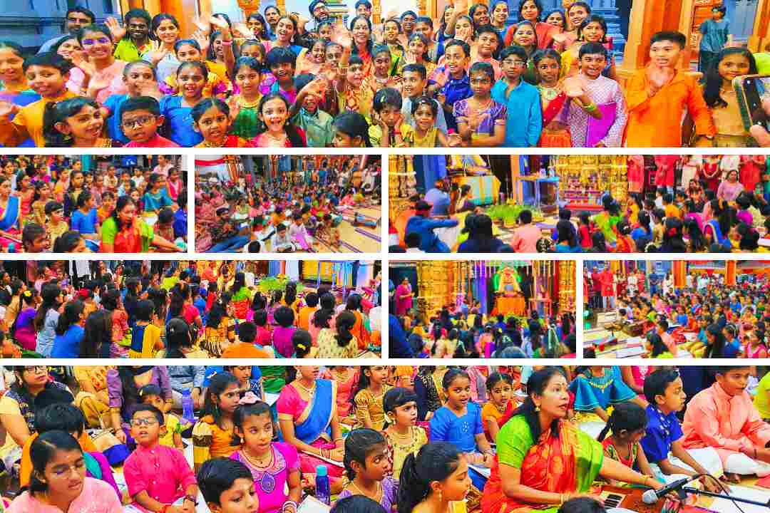 Home - Sangeetham Online